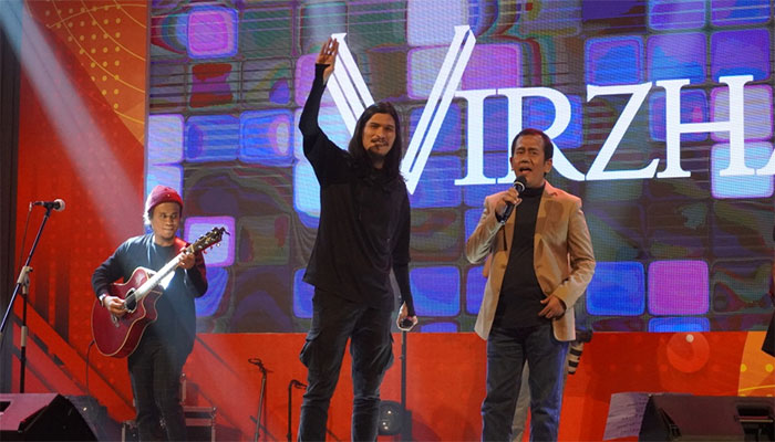 Anniversary 30 Tahun, PT Rapy Ray Putratama Gelar Berbagai Event ...